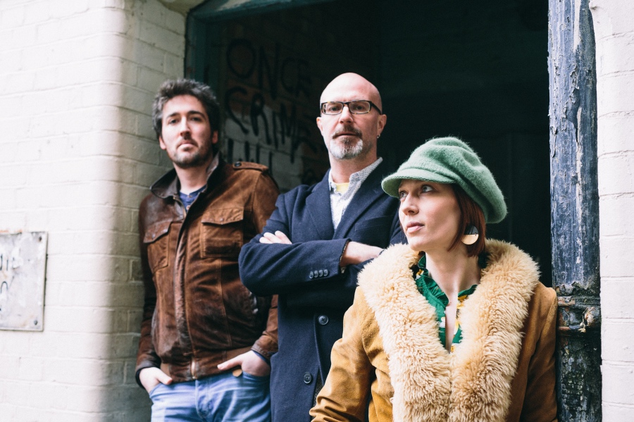 Upcoming Events | Josephine Davies’ Satori Album Launch | Vortex Jazz Club