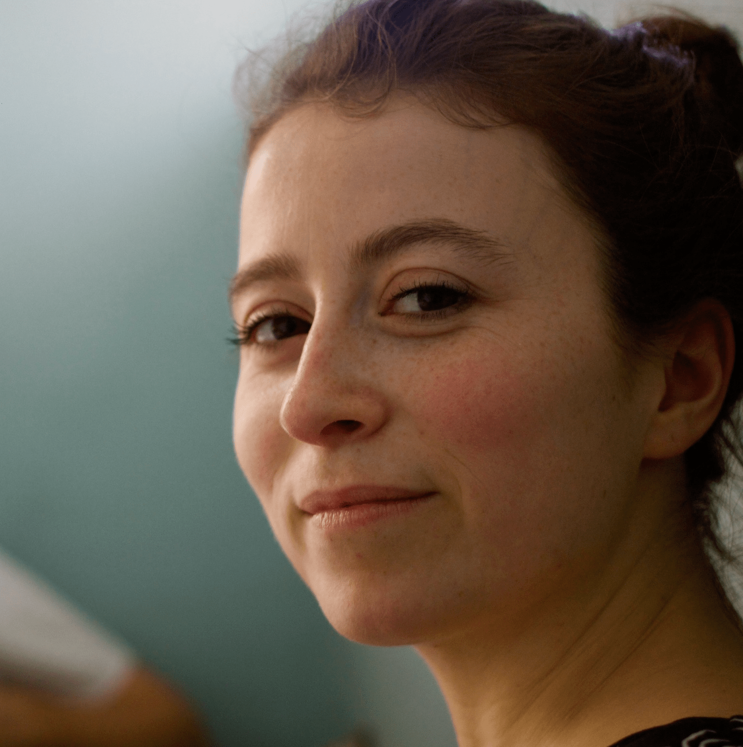 Upcoming Events | Aisling Lavelle | Vortex Jazz Club