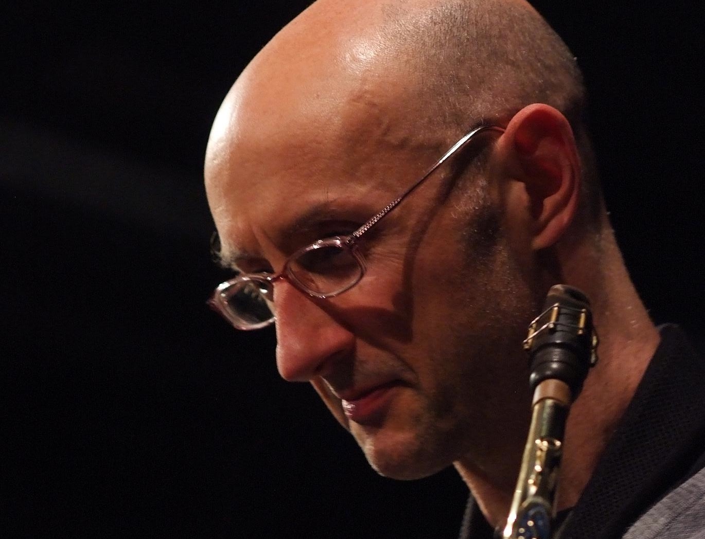 Upcoming Events | Martin Speake’s Charukesi | Vortex Jazz Club