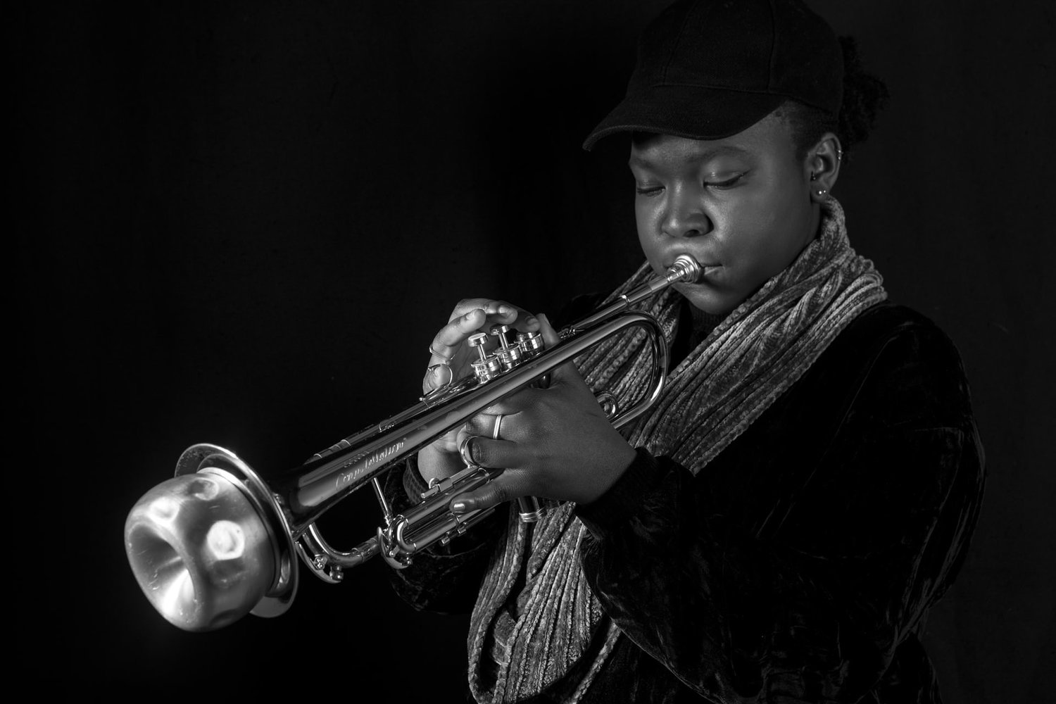 Upcoming Events | The Shape of Jazz To Come Presents: MS MAURICE ...