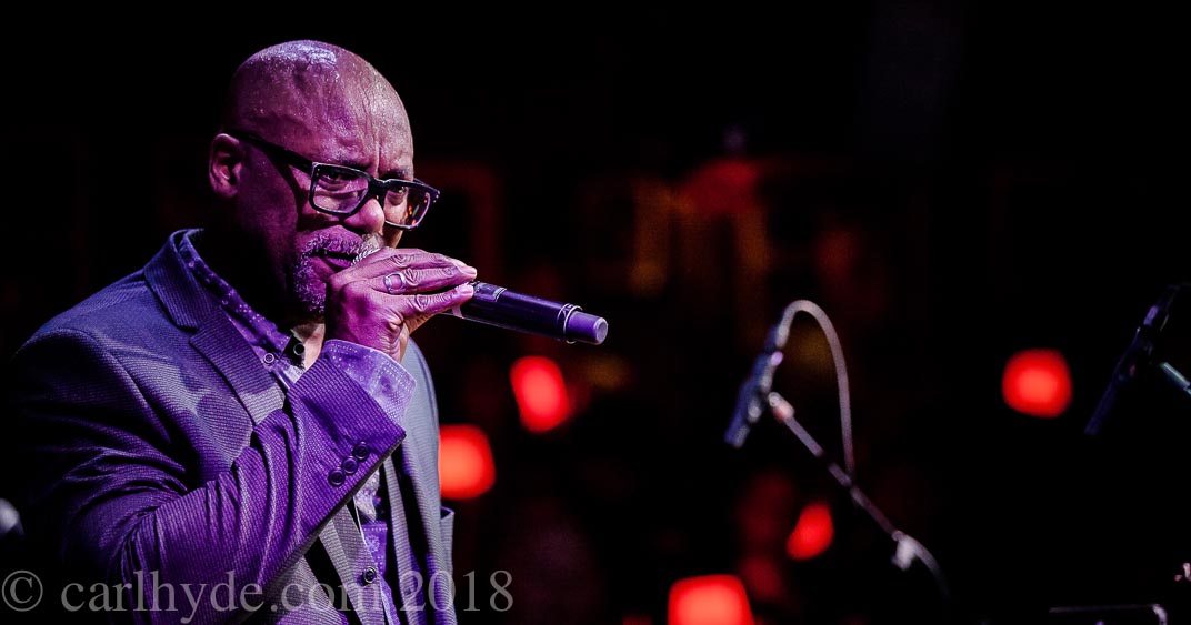 Upcoming Events | The Shape of Jazz To Come Day 2: Orphy Robinson ...