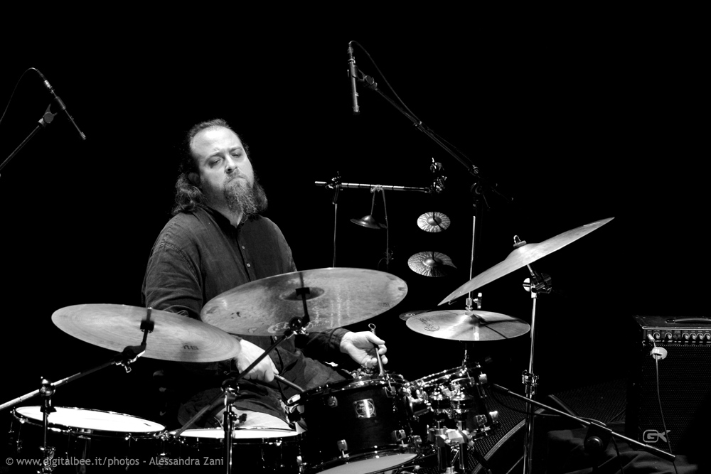 Upcoming Events | Jazz Travellers Series presents: Anthony Pinciotti ...