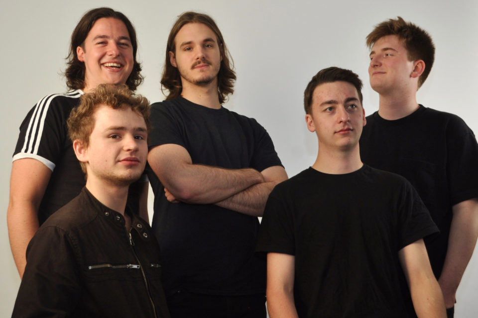 Upcoming Events | Jam Experiment | Vortex Jazz Club