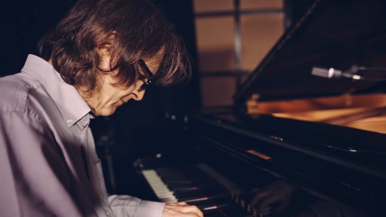 Upcoming Events | Simon Purcell “Red Circle” (feat. Chris Batchelor ...