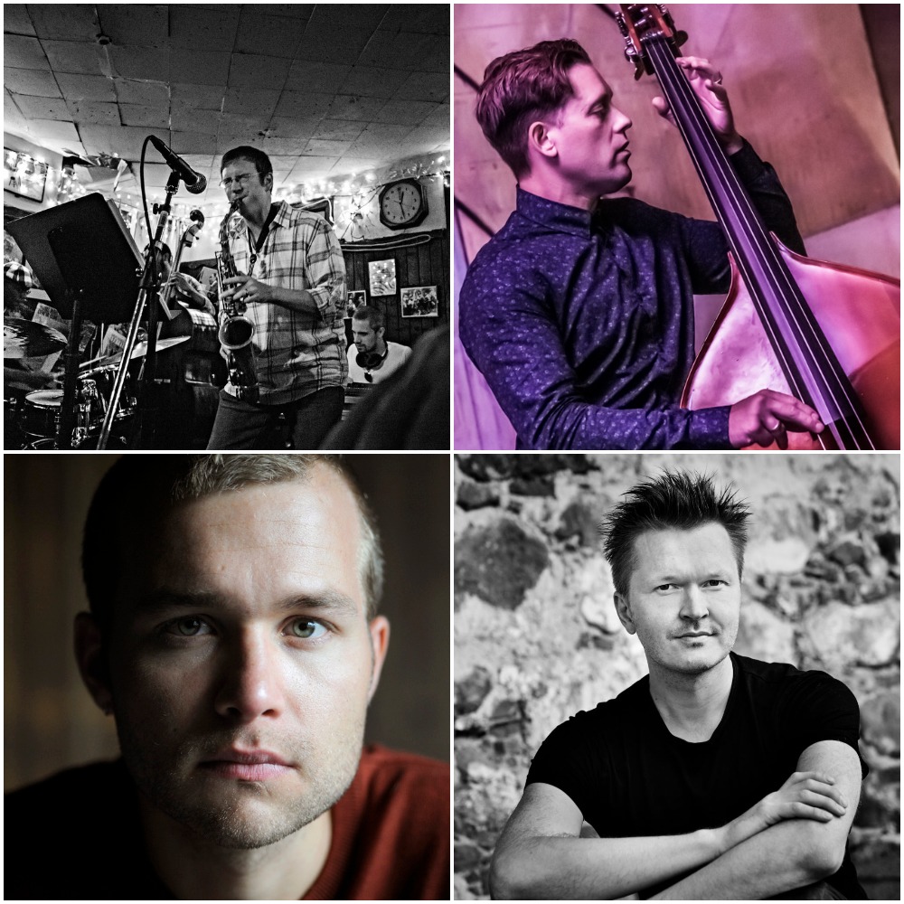 Upcoming Events | PATRICK CORNELIUS’ ACADIA W/ KRISTJAN RANDALU ...