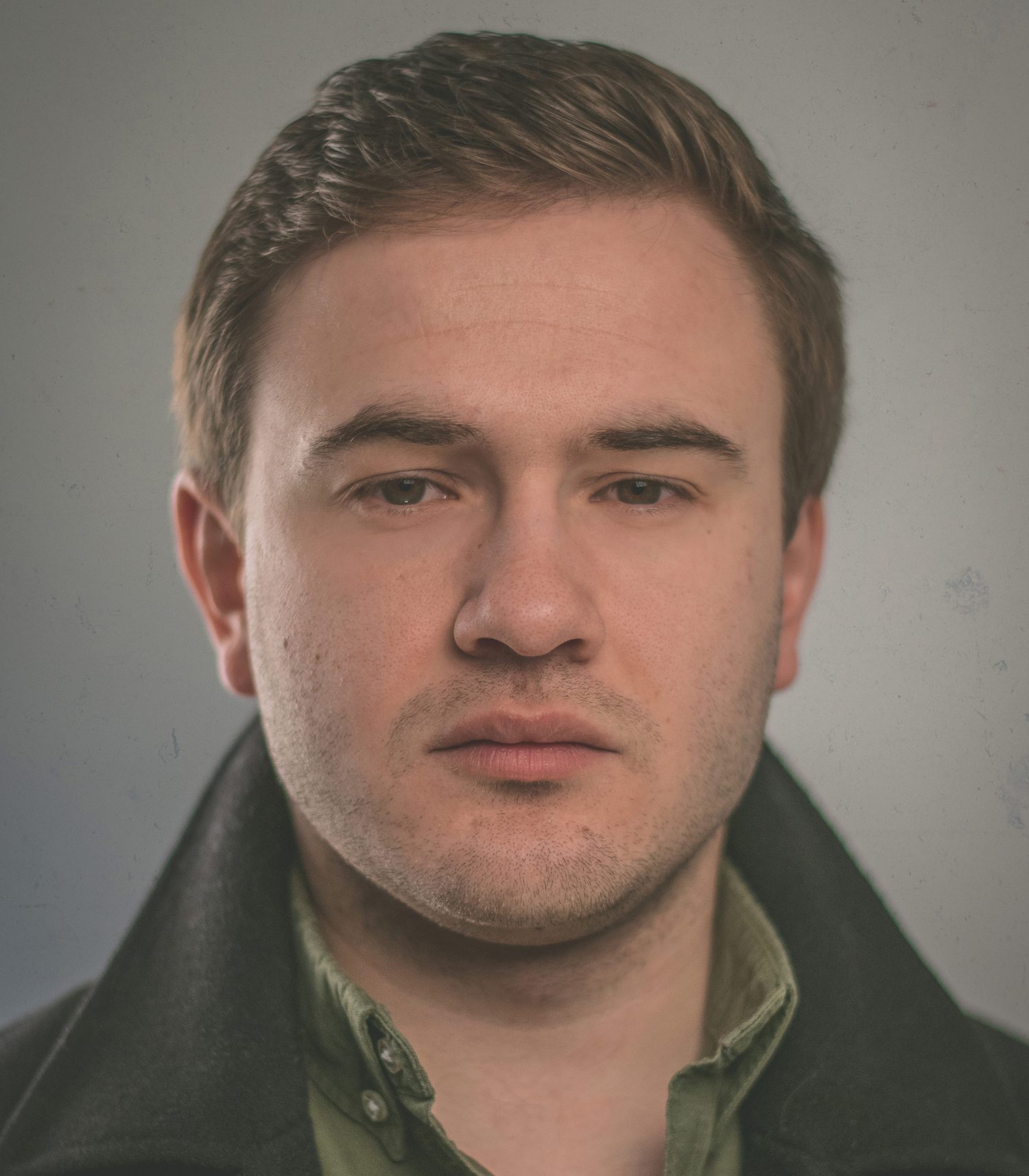 Upcoming Events | Tom Syson – Album Launch | Vortex Jazz Club