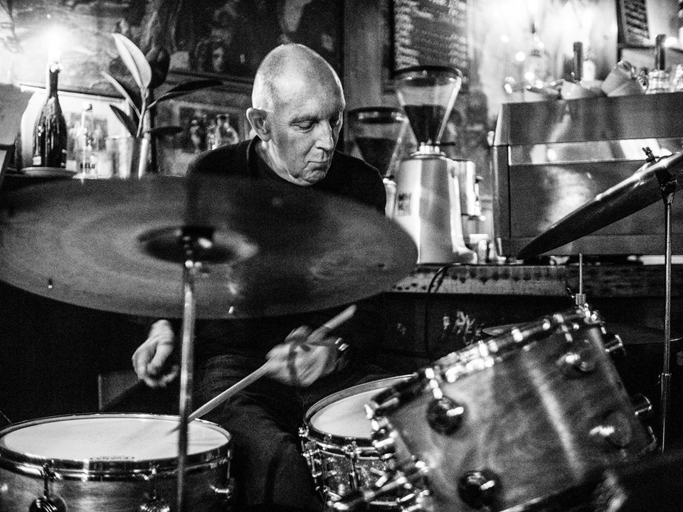 Upcoming Events | “The Musical World of Dave Wickins: A Celebration ...