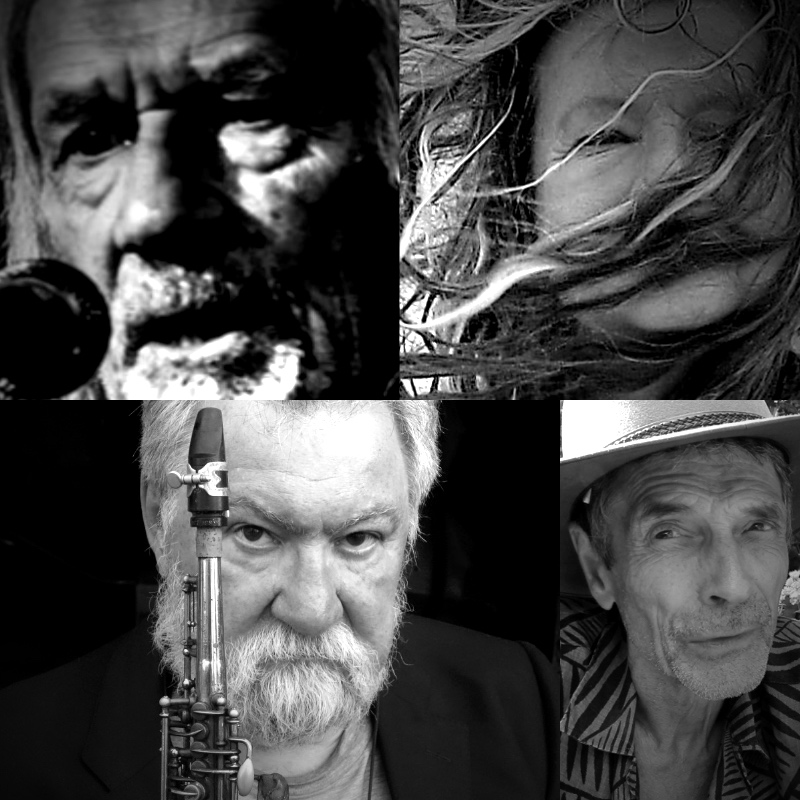 Upcoming Events | THE POETRY OF JAZZ AND THE JAZZ OF POETRY with Penny ...