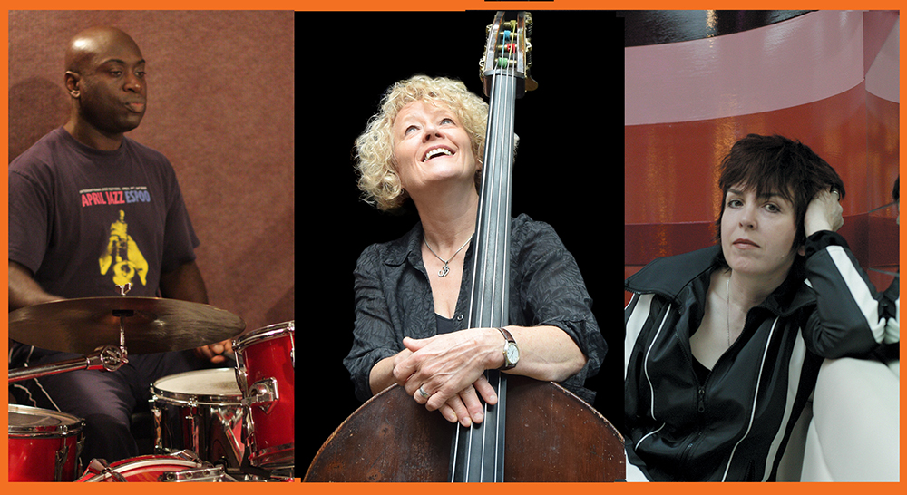 Upcoming Events | Blow the Fuse presents: Deirdre Cartwright Jan’s Bar ...