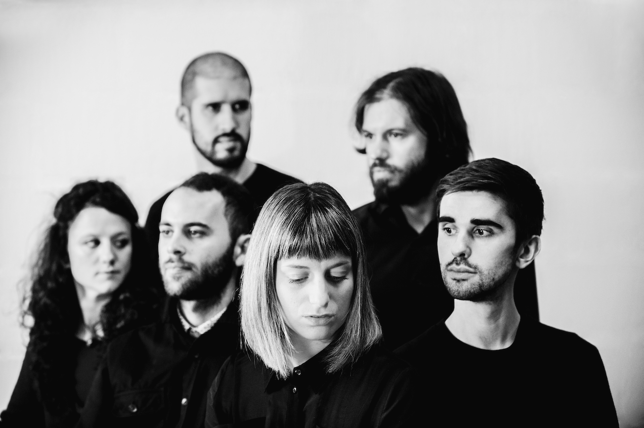 Upcoming Events | Maria Chiara Argirò – Hidden Seas | Vortex Jazz Club