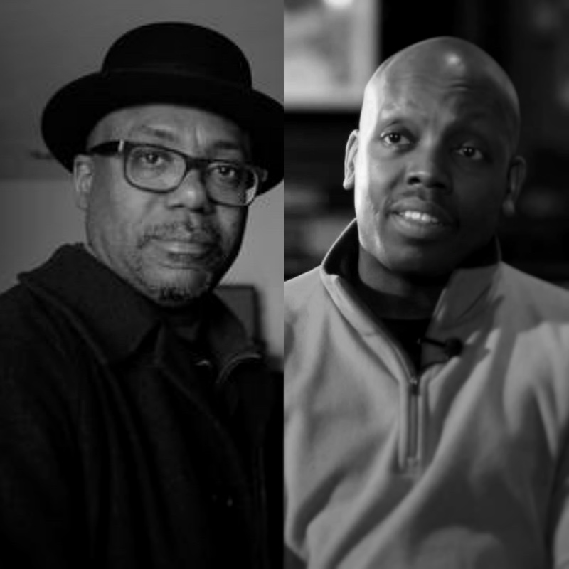 Upcoming Events | The Shape of Jazz To Come presents: Orphy Robinson ...