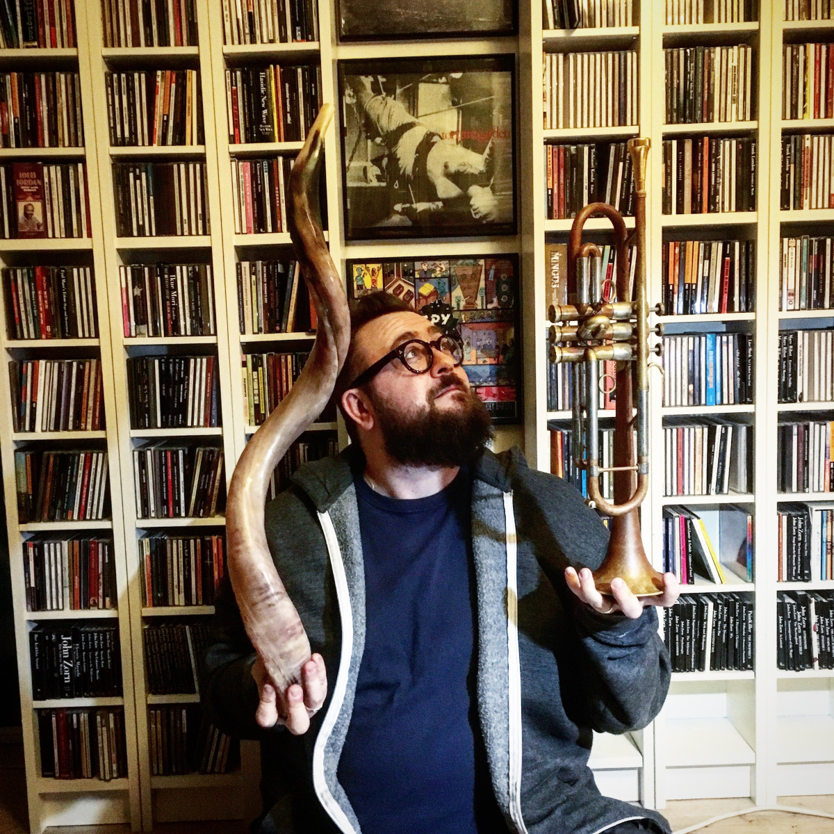 Upcoming Events | ÜROK + Sam Eastmond’s Historical Treasures Of ...