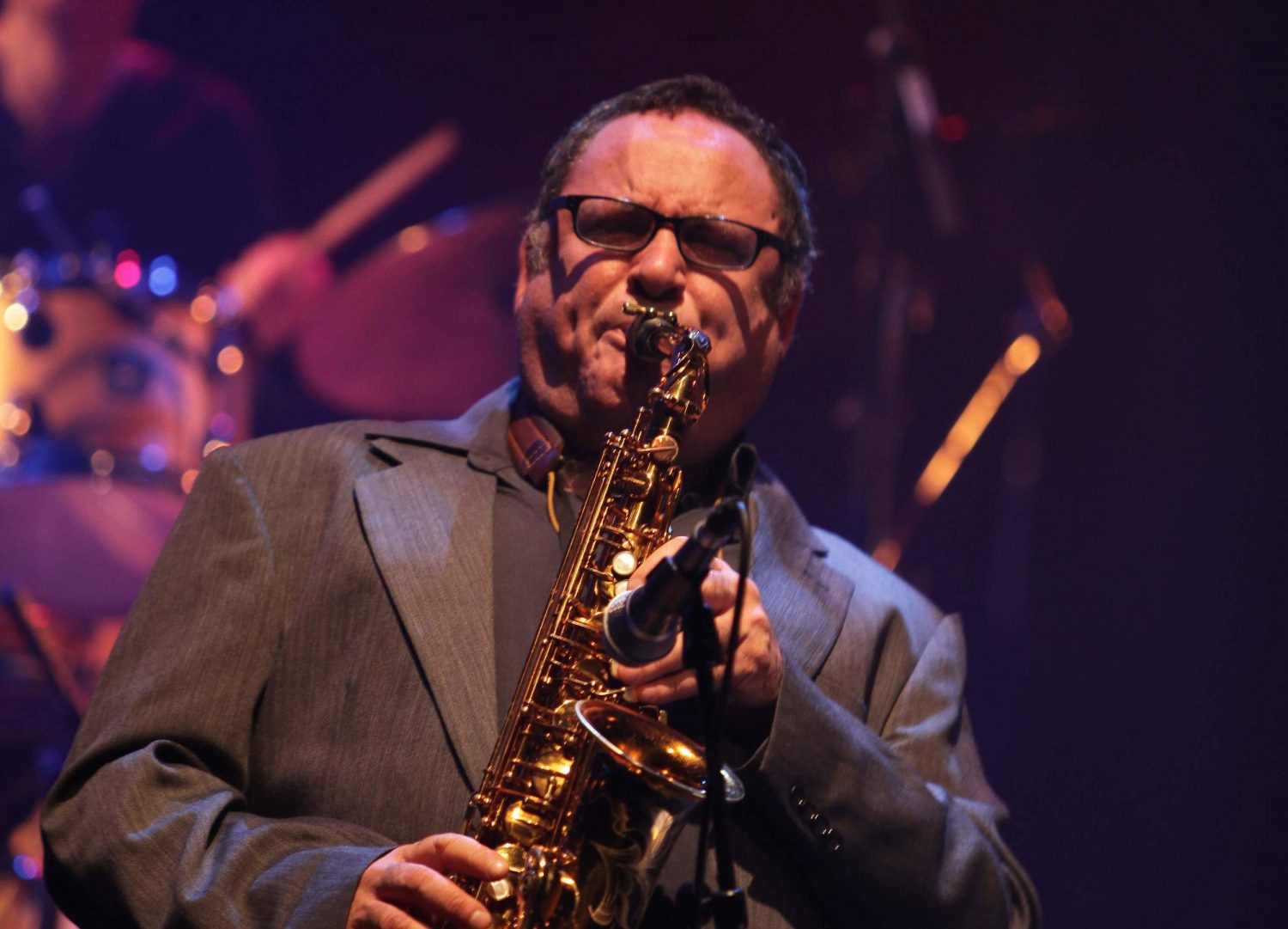 Upcoming Events | GILAD ATZMON | Vortex Jazz Club