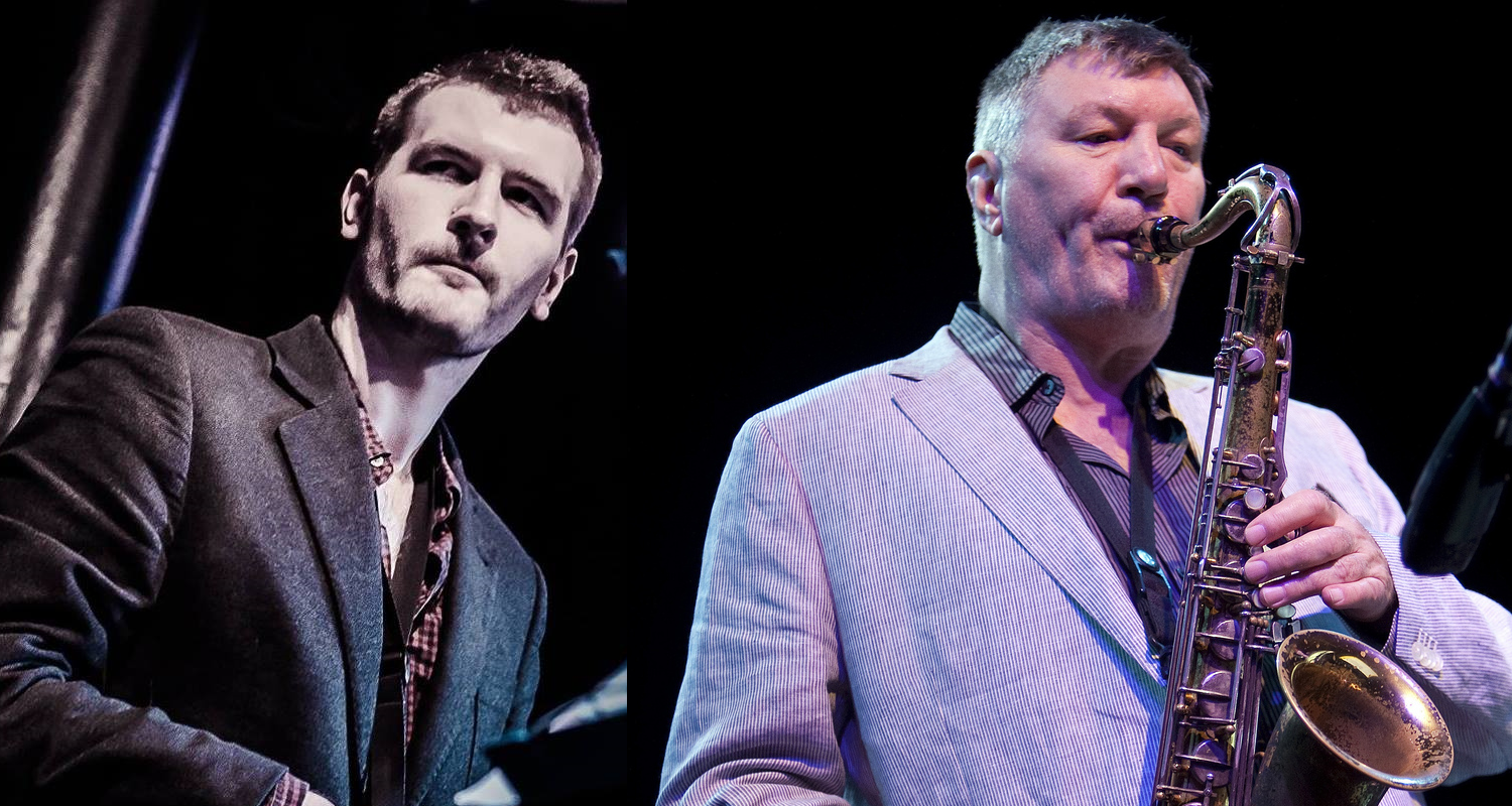 Upcoming Events | Matt Sulzmann/Stan Sulzmann Quintet | Vortex Jazz Club