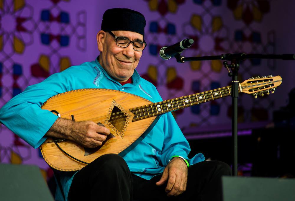 Upcoming Events | Seddik & Seeds Of Creation | Vortex Jazz Club