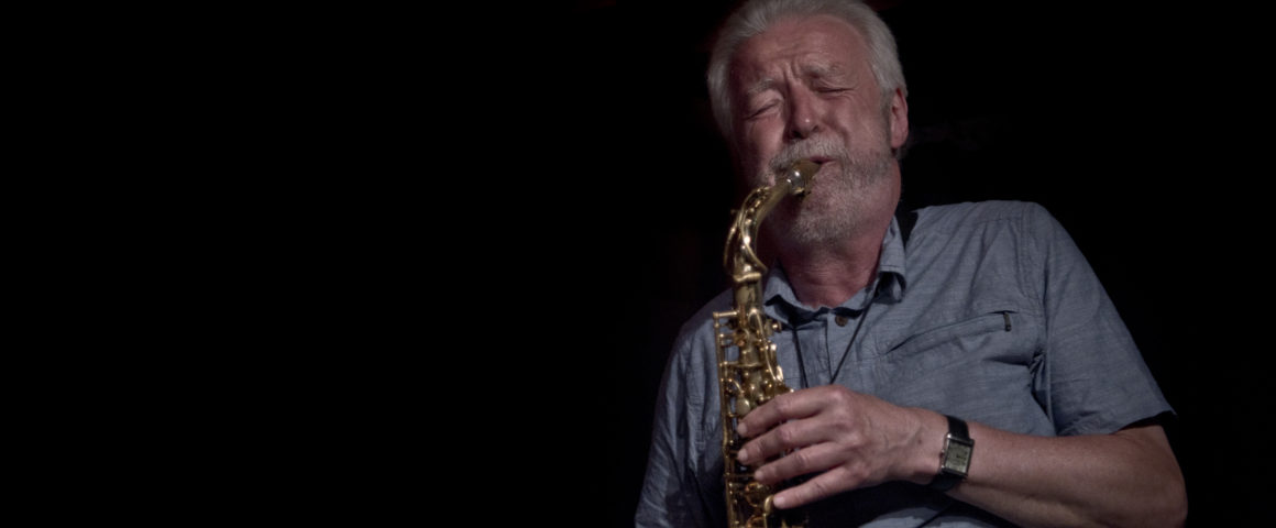 Upcoming Events | Geoff Simkins Quintet | Vortex Jazz Club