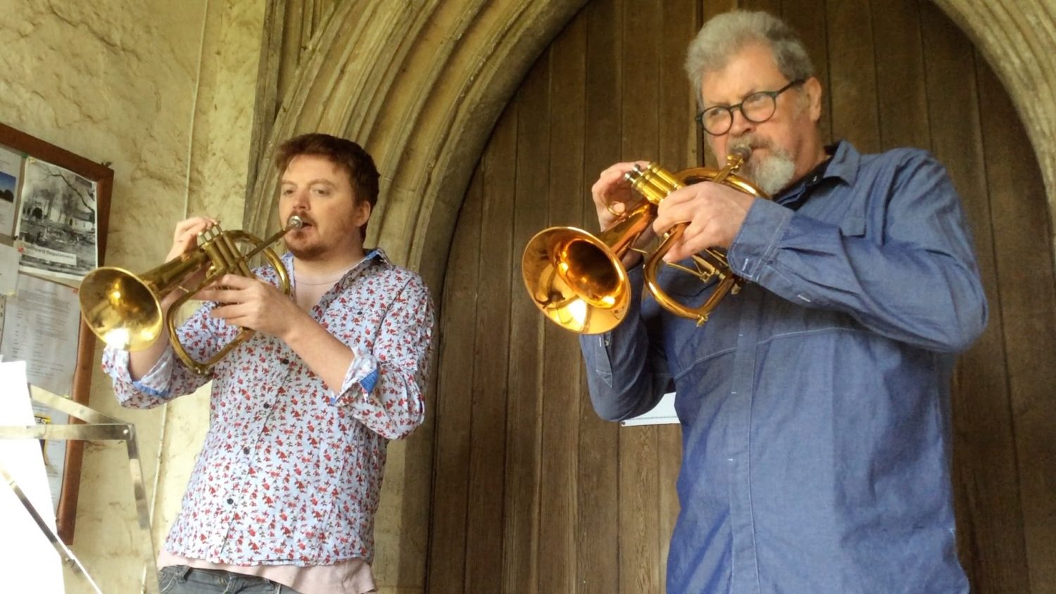 Upcoming Events | ‘UNE, DEUX, TROIS’: SOME THINGS + CHARLOTTE KEEFFE ...