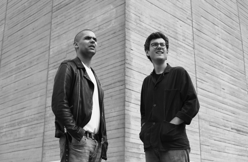 Upcoming Events | Elliot Galvin Trio feat. Binker Golding (1st show ...