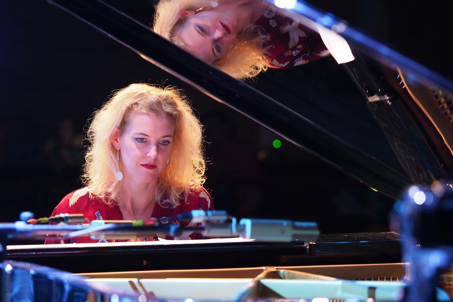 Upcoming Events | London Jazz Orchestra | Vortex Jazz Club