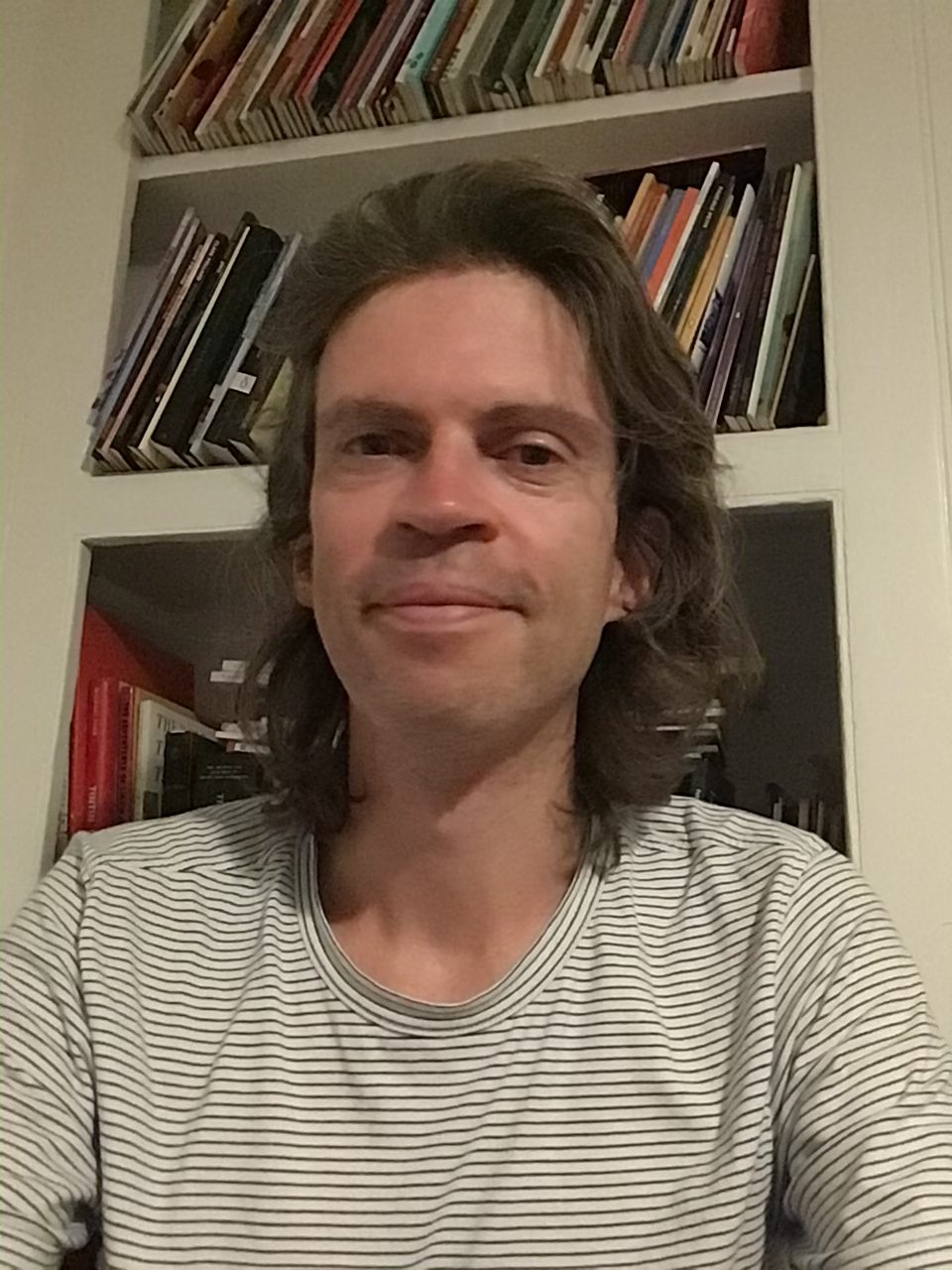 Upcoming Events | Words and Art – Ben Rogers, Nikki Heinen and Aurelie ...