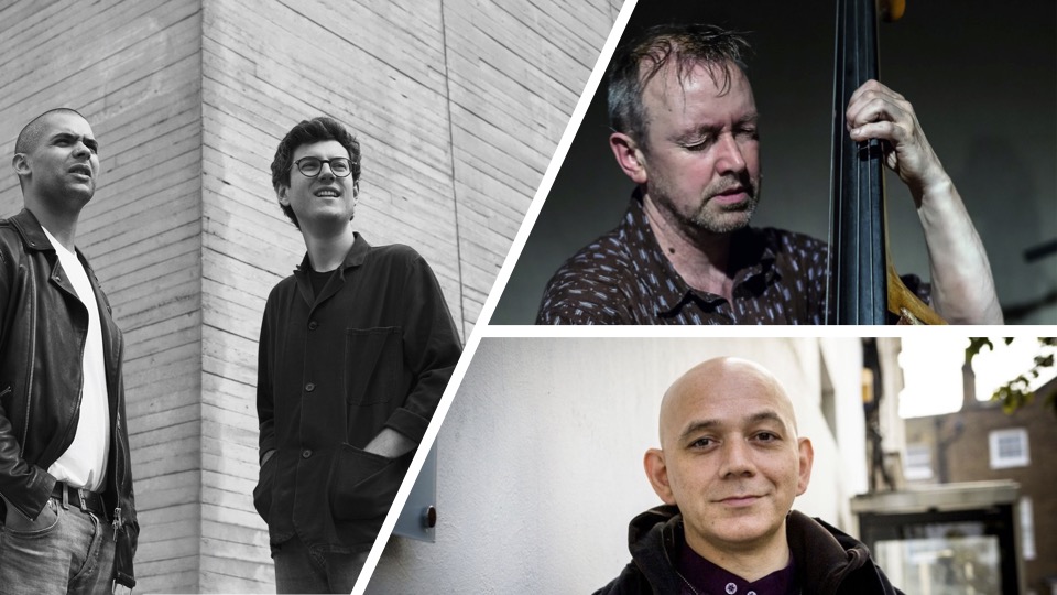 Upcoming Events | Elliot Galvin / Binker Golding / John Edwards / Seb ...