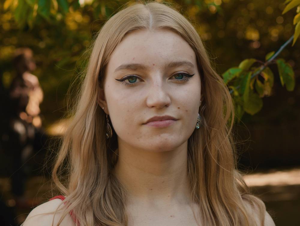 Upcoming Events | Emma Rawicz (1st Show) | Vortex Jazz Club