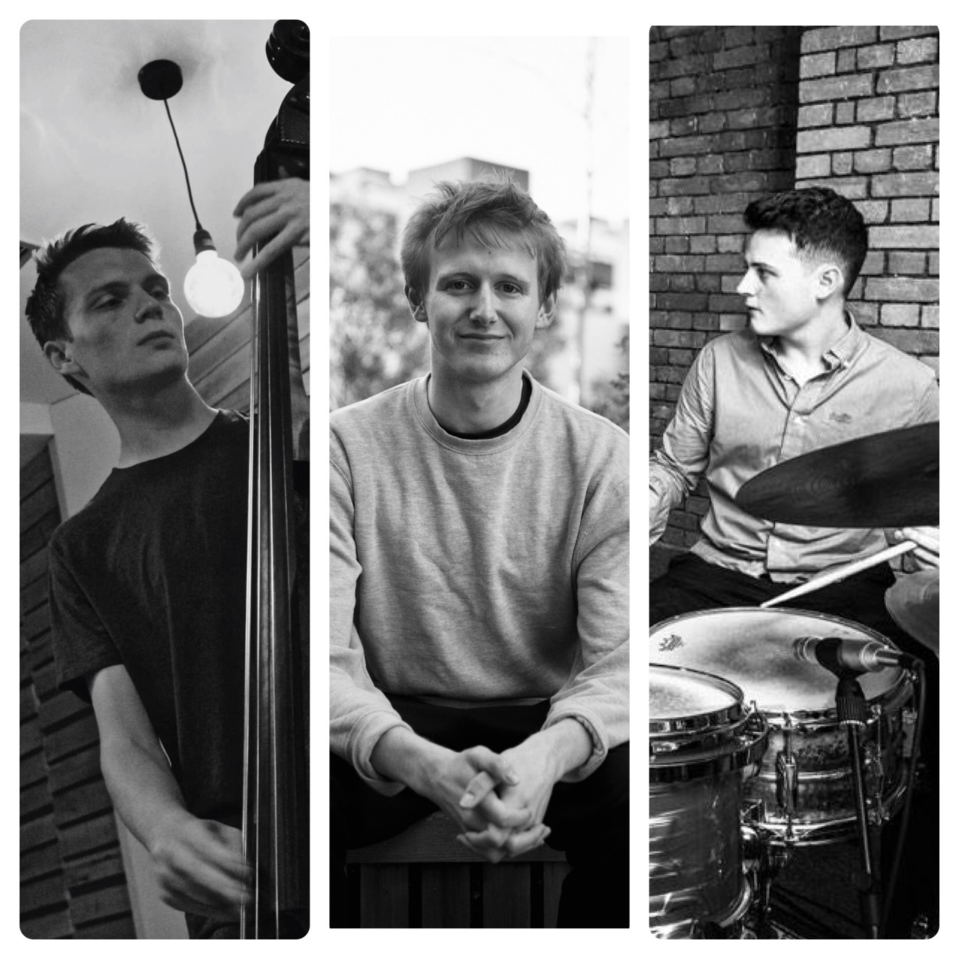 Upcoming Events | Harry Baker Trio (2nd Show) | Vortex Jazz Club