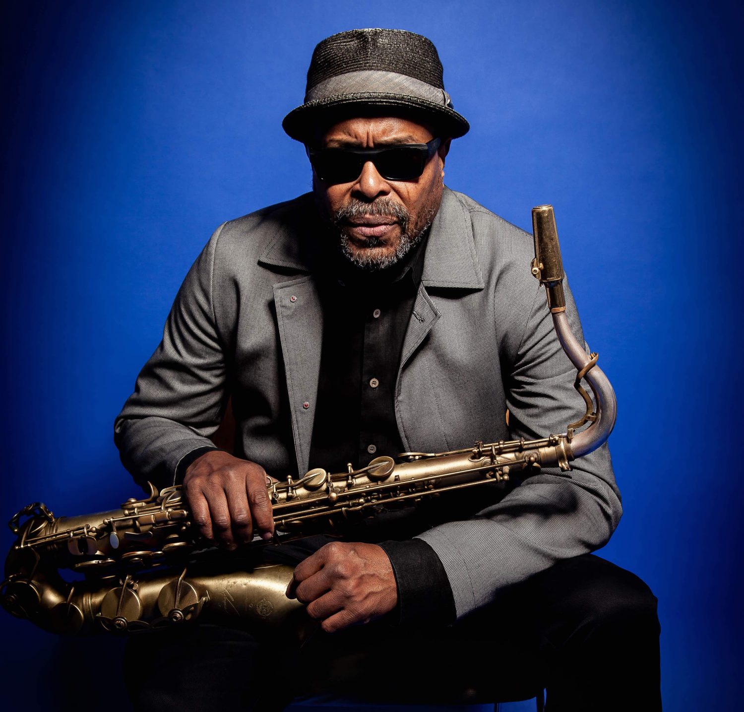 Upcoming Events | JT4 – Jean Toussaint Quartet (1st show) | Vortex Jazz ...