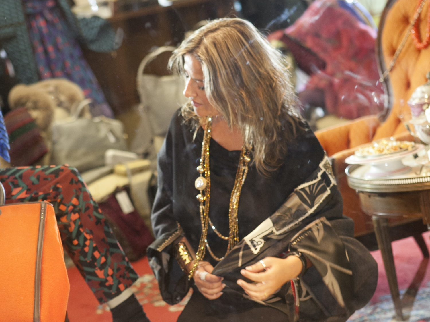 Upcoming Events | Filomena Campus’ Theatralia w/ Steve Lodder & Charlie ...