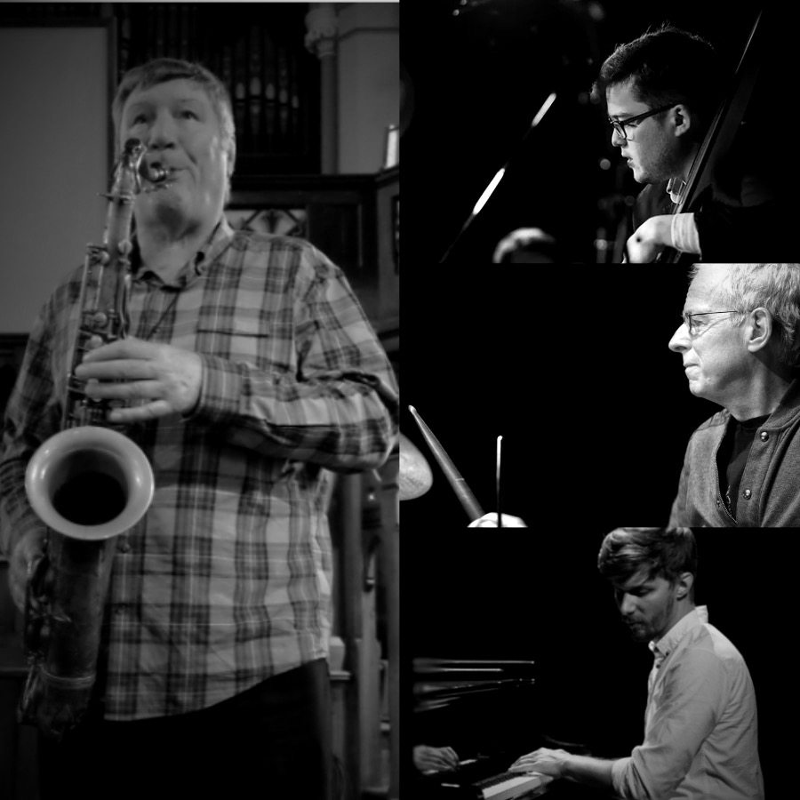 Upcoming Events | Stan Sulzmann, Will Barry, Conor Chaplin & Jeff ...