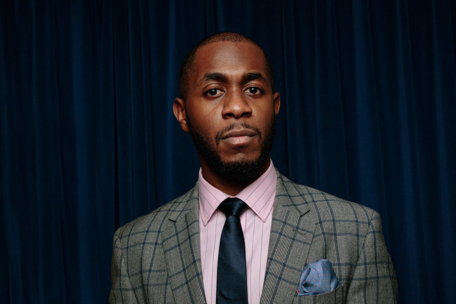 Upcoming Events | Nathaniel Facey Trio (1st show) | Vortex Jazz Club