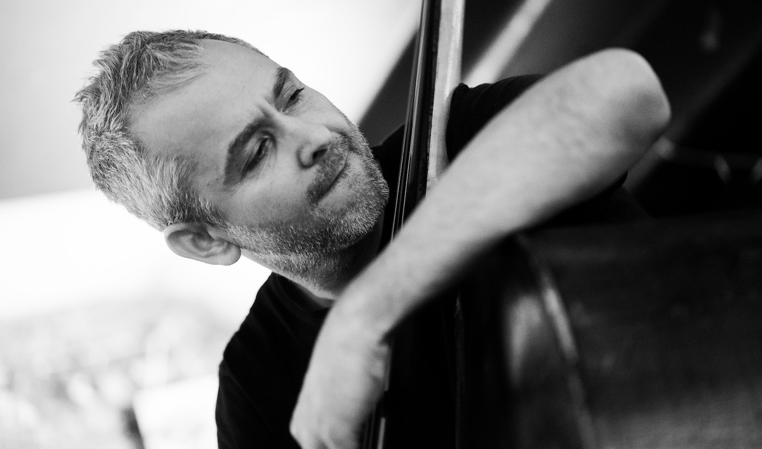 Upcoming Events | Liran Donin’s 1000 Boats (1st Show) | Vortex Jazz Club