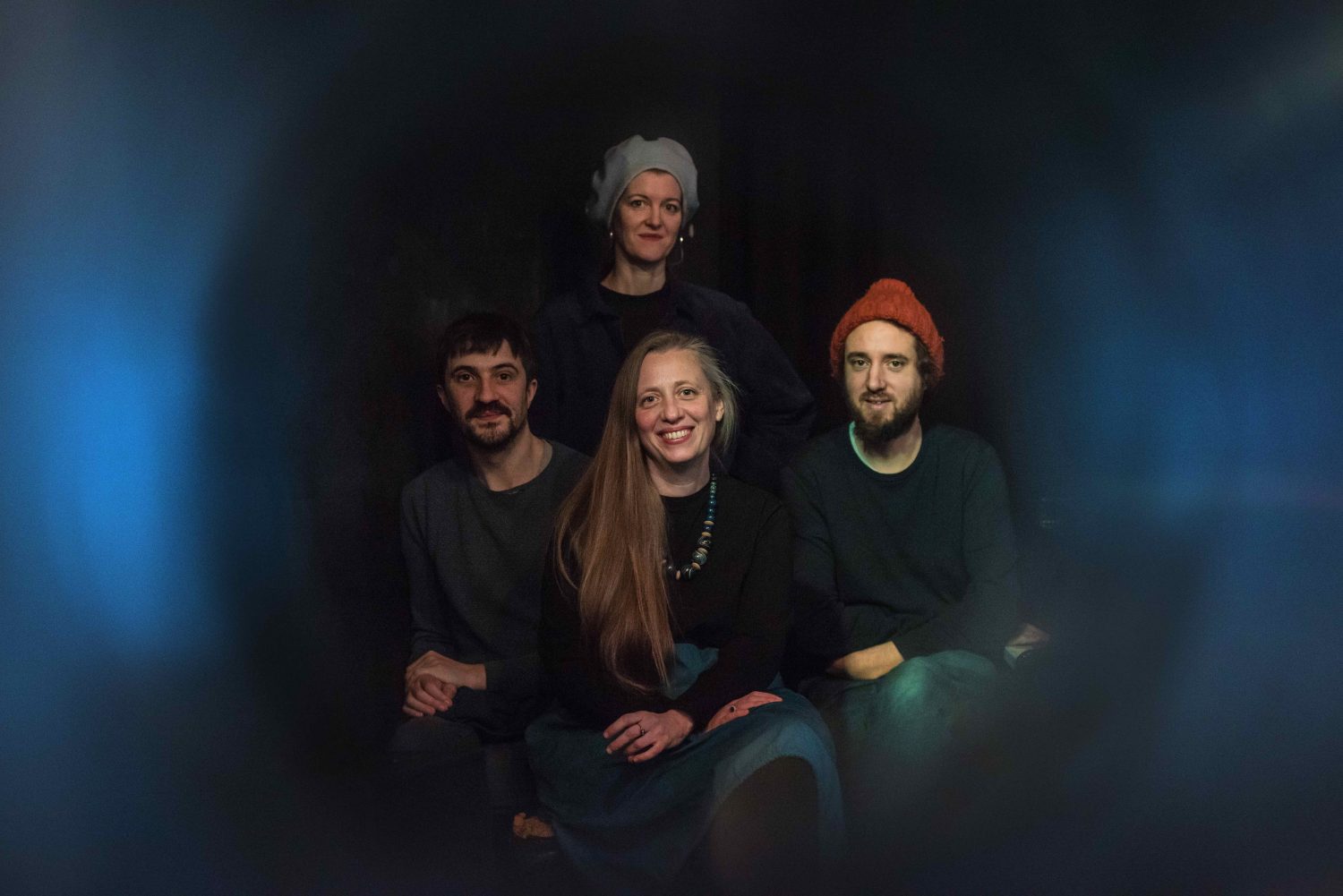 Upcoming Events | Brigitte Beraha’s Lucid Dreamers – ‘Blink’ Album ... Upcoming Events | Brigitte Beraha’s Lucid Dreamers – ‘Blink’ Album ...
