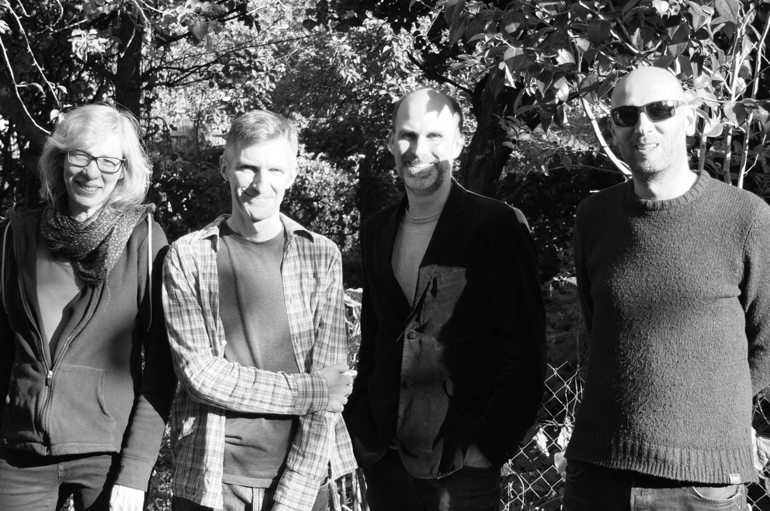 Upcoming Events | Moonscape (1st show) | Vortex Jazz Club