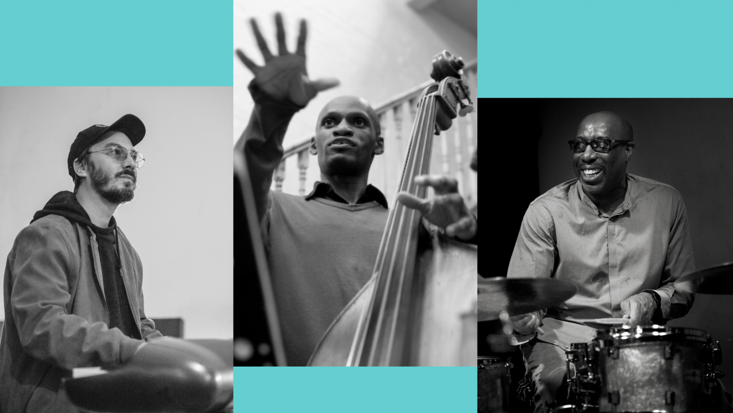 Upcoming Events | Heinen / Bartley / Youngs (1st show) | Vortex Jazz Club