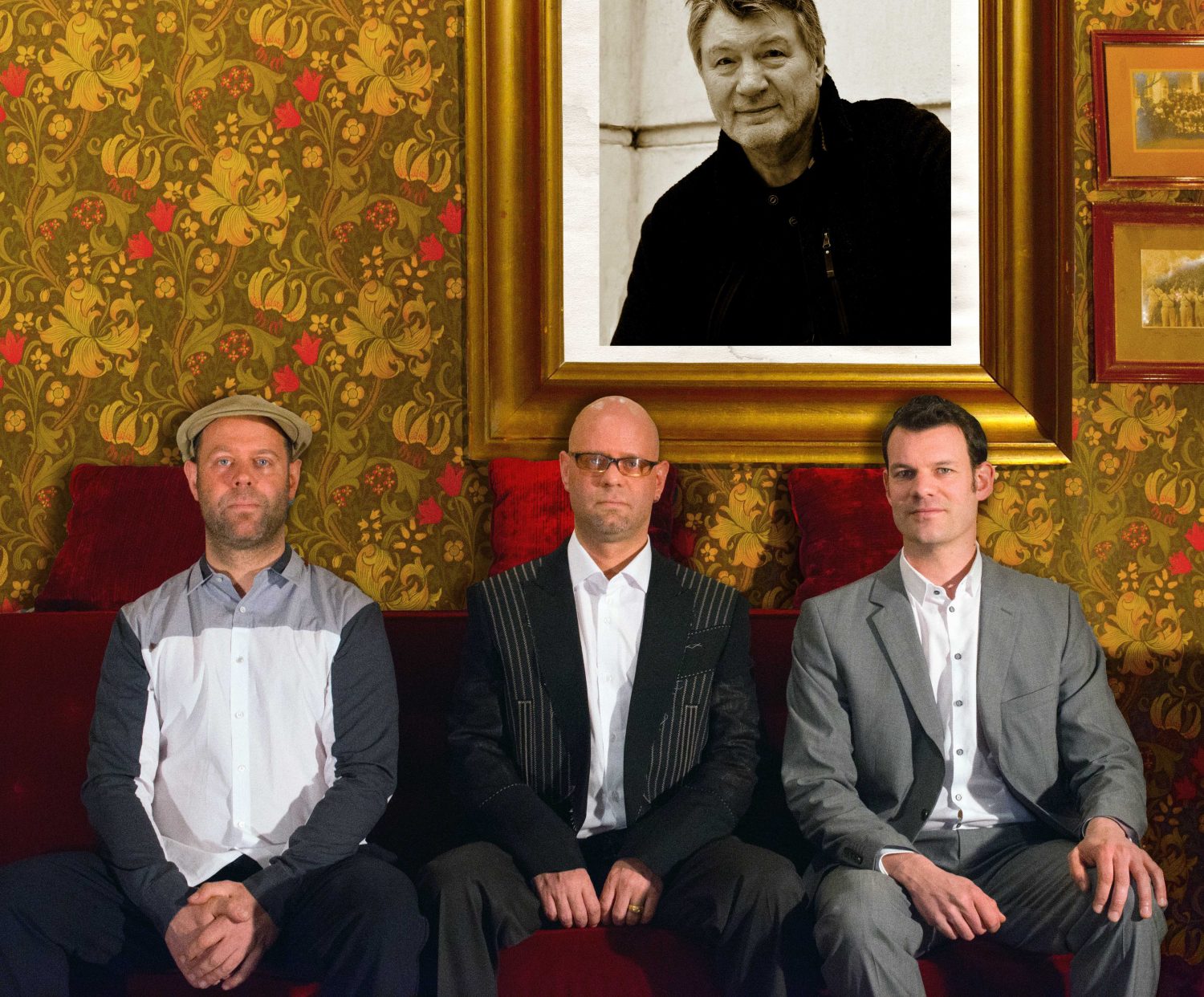 Upcoming Events | VEIN feat. Stan Sulzmann (1st show) | Vortex Jazz Club