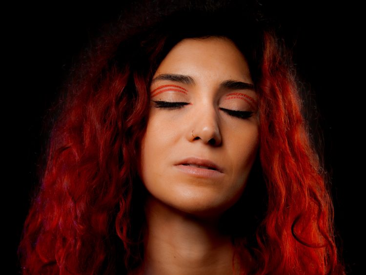 Upcoming Events | Germana Stella La Sorsa – ‘Vapour’ album launch (2nd ...