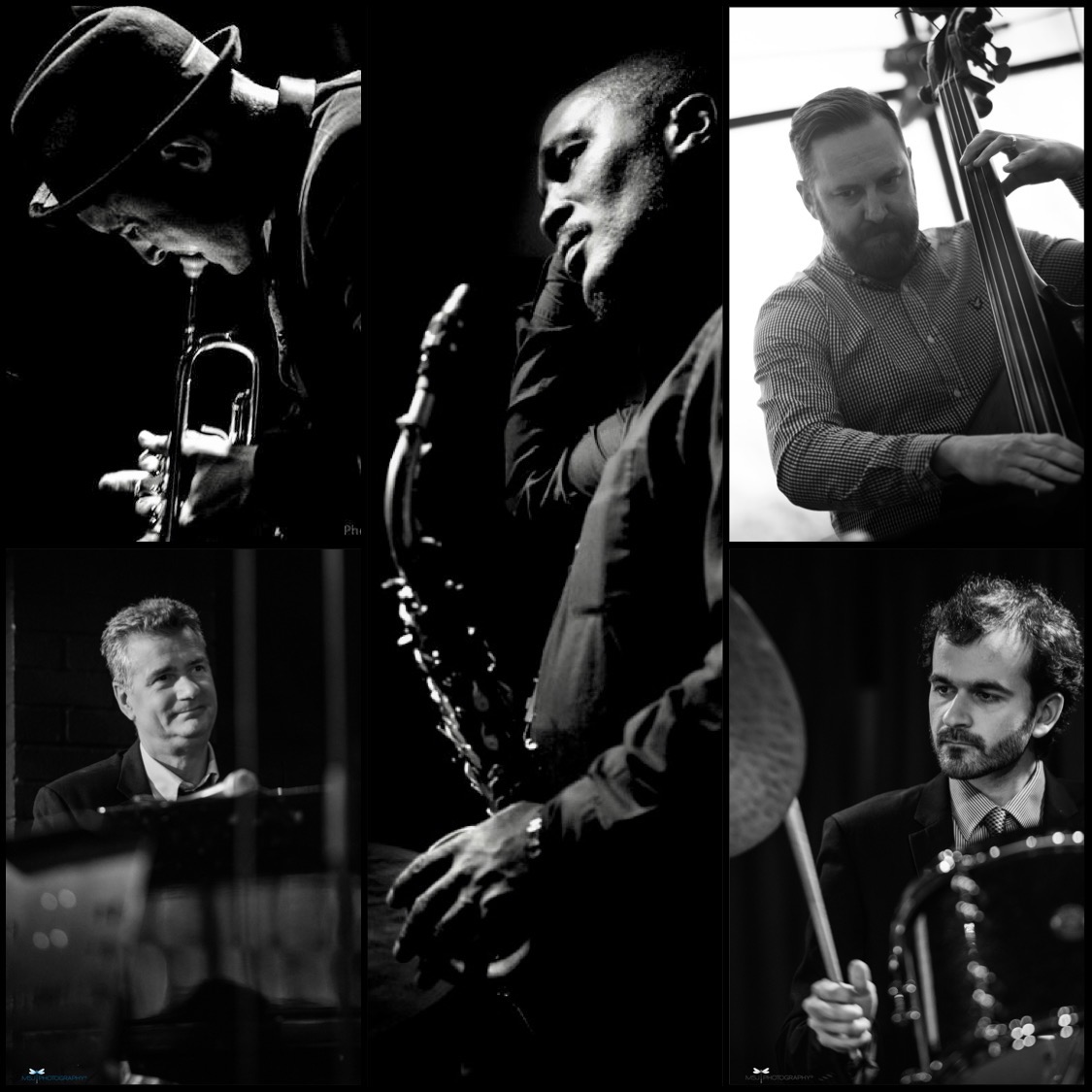 Upcoming Events | Tony Kofi’s Portrait of Cannonball (1st show ...