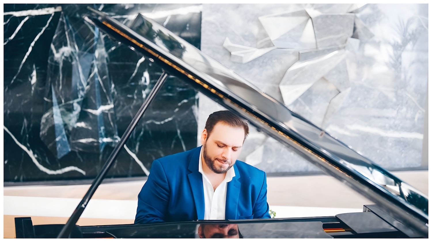 Upcoming Events | Sorin Zlat Trio | Vortex Jazz Club