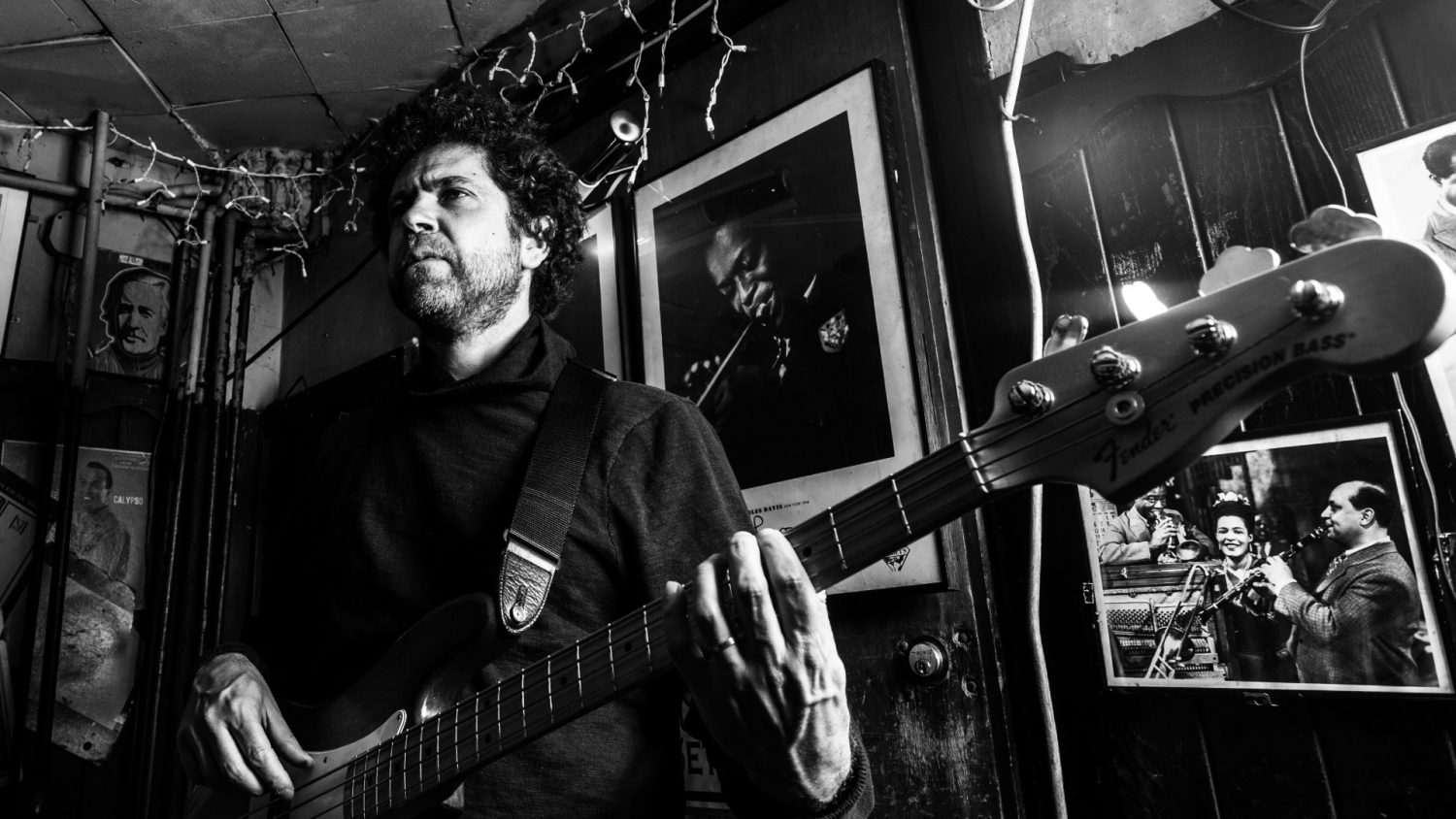 Upcoming Events | Orlando Le Fleming & Romantic Funk ft. Alexandra ...