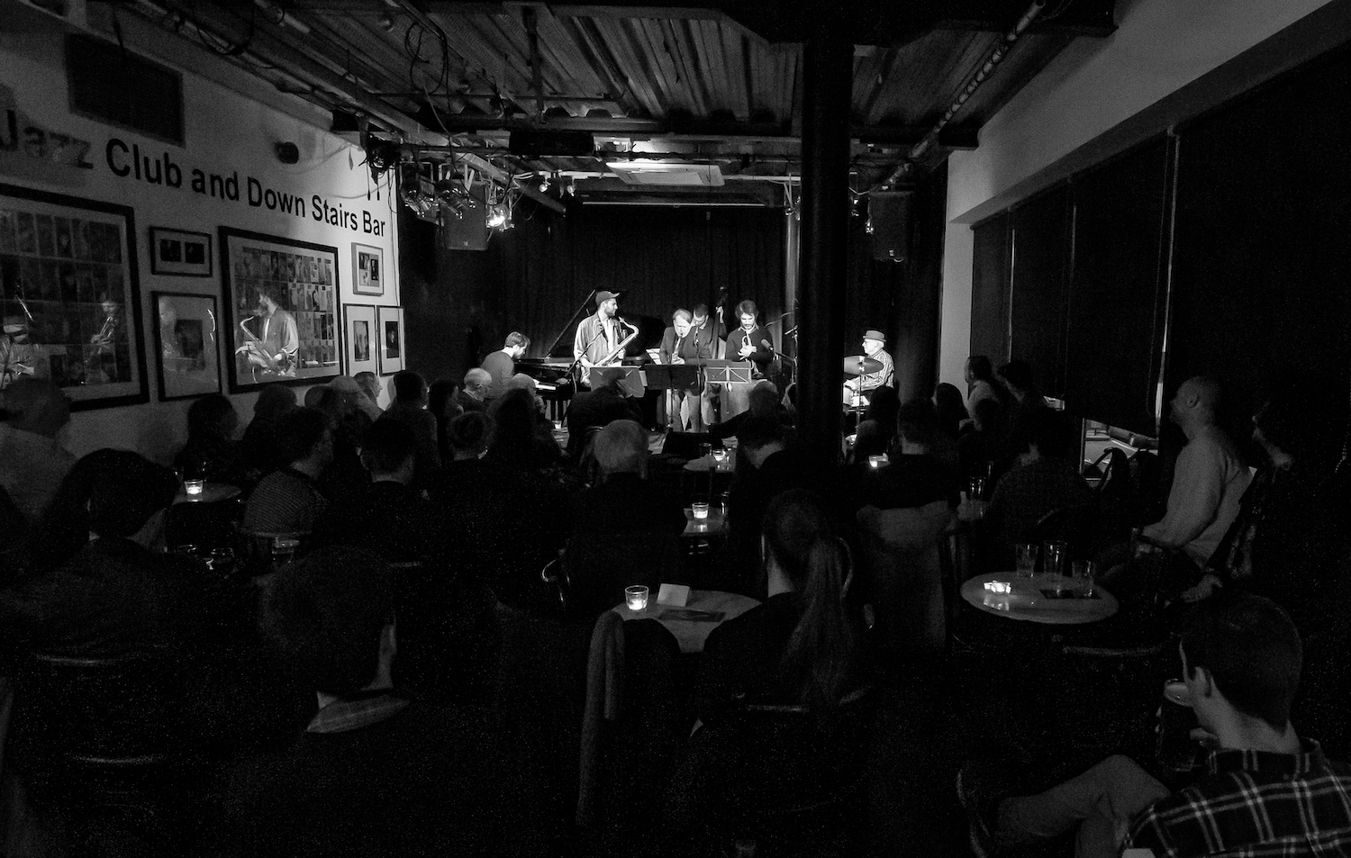 Upcoming Events | Vortex discussion 113: Location, location, location ...