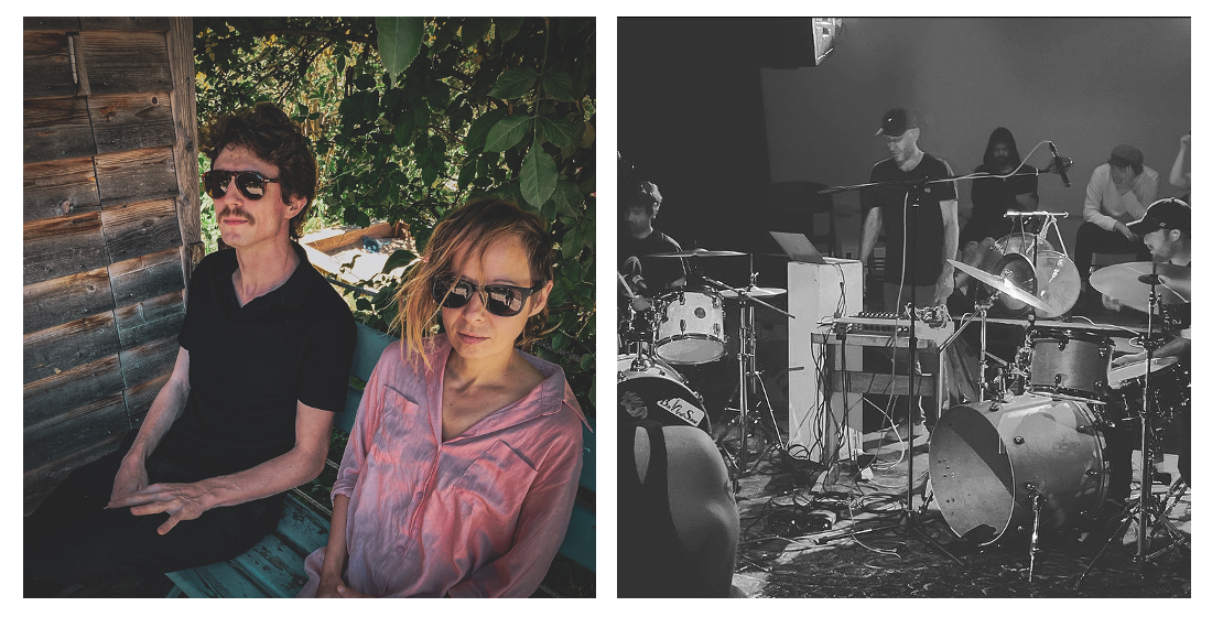 Upcoming Events | IOMOON (Ruth Goller / Emanuele Maniscalco) + PANDO ...