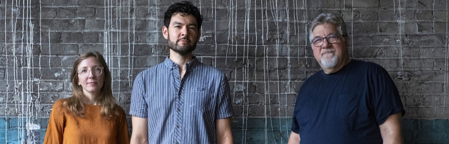 Upcoming Events | Thumbscrew – Tomas Fujiwara, Michael Formanek & Mary ...