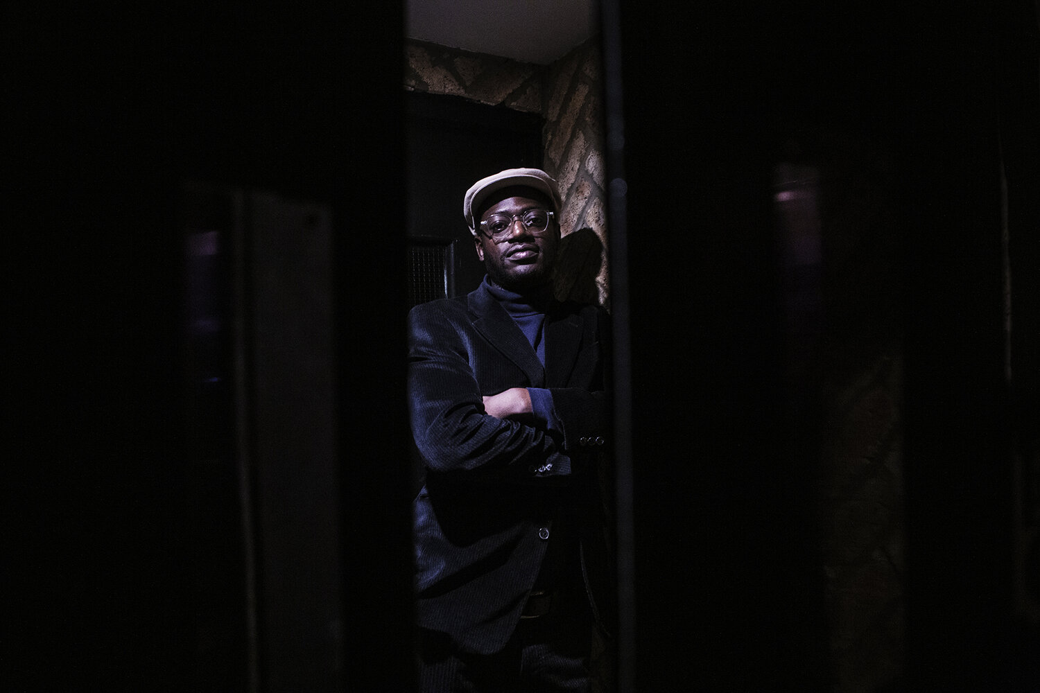 Upcoming Events | Mark Kavuma Quartet | Vortex Jazz Club