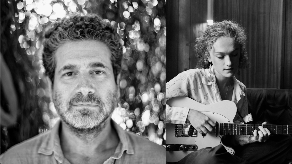 Upcoming Events | Kevin Hays and Lily Lyons | Vortex Jazz Club