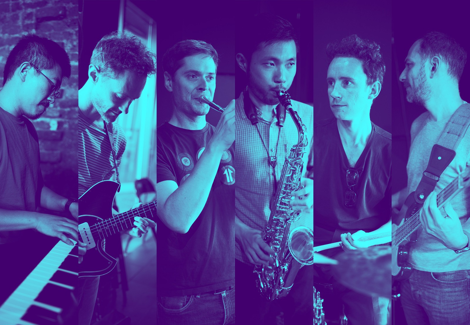 Upcoming Events | Celebrating Jazz Giants of the Last 30 Years | Vortex ...