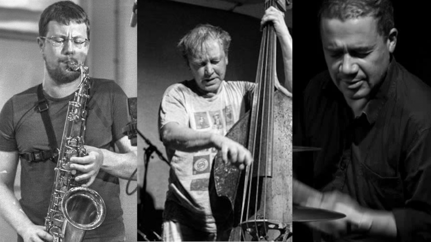 Upcoming Events | Nat Catchpole / John Edwards / Mark Sanders | Vortex ...