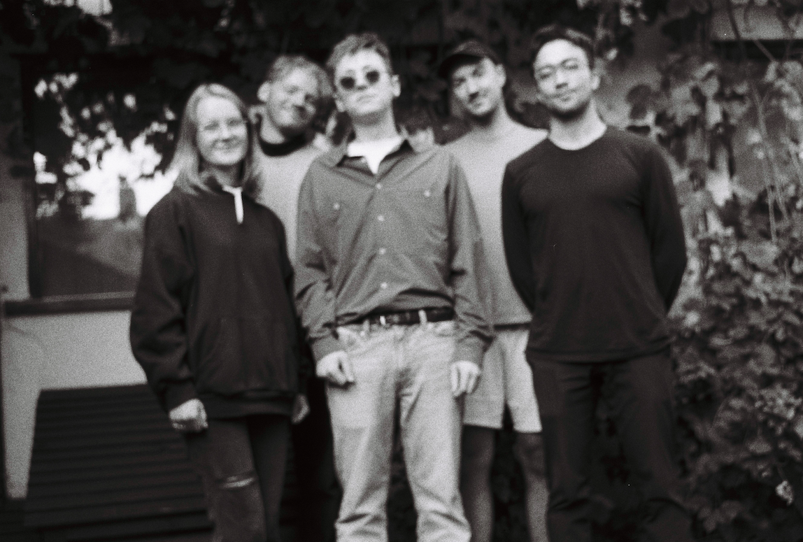 Upcoming Events | to smithereens! | Vortex Jazz Club