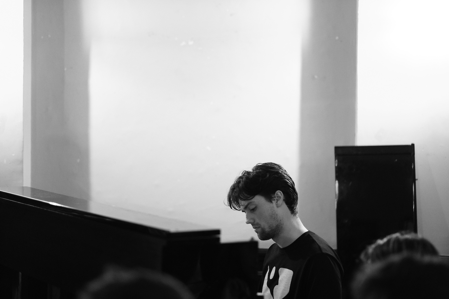 Upcoming Events | Alex Wilson Trio | Vortex Jazz Club