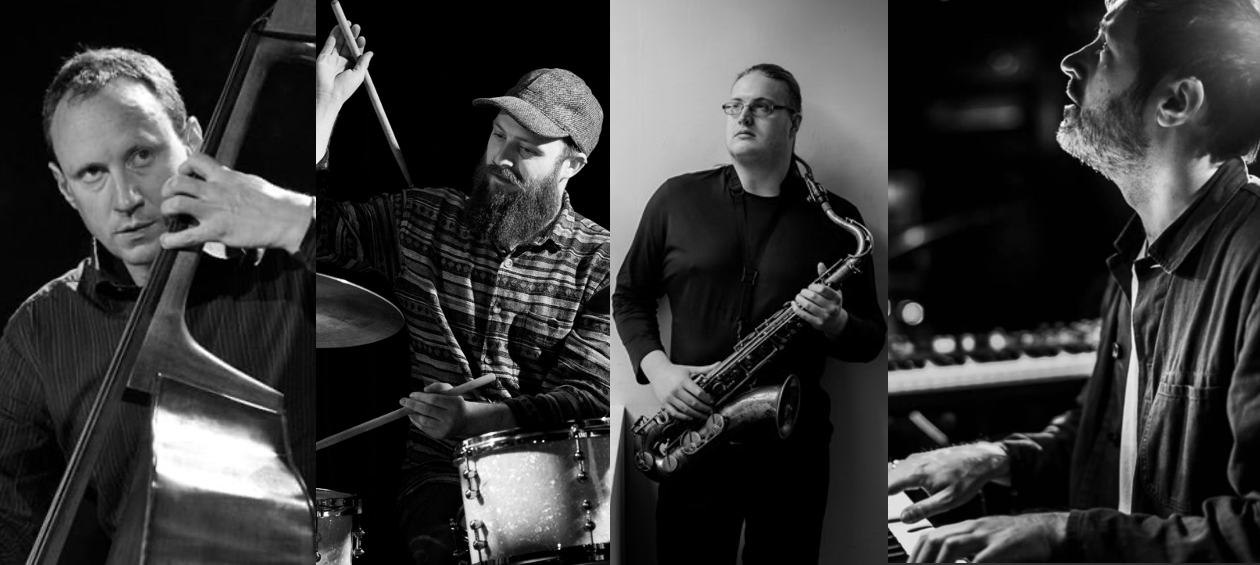 Upcoming Events | Riley Stone-Lonergan / Rick Simpson / Oli Hayhurst ...